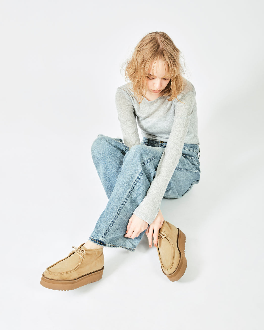 BOOTS – caminando.jp