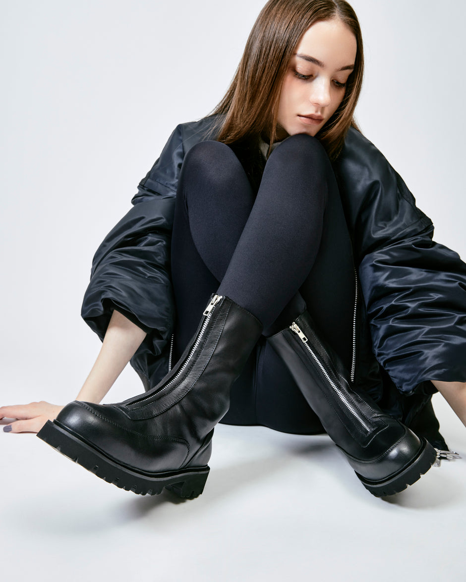 BOOTS – caminando.jp