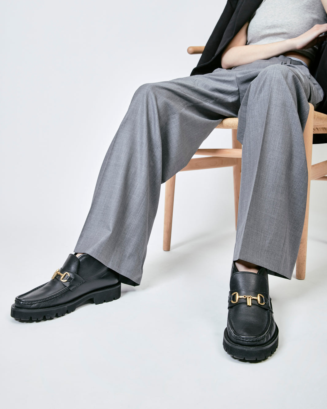 LOAFER – caminando.jp