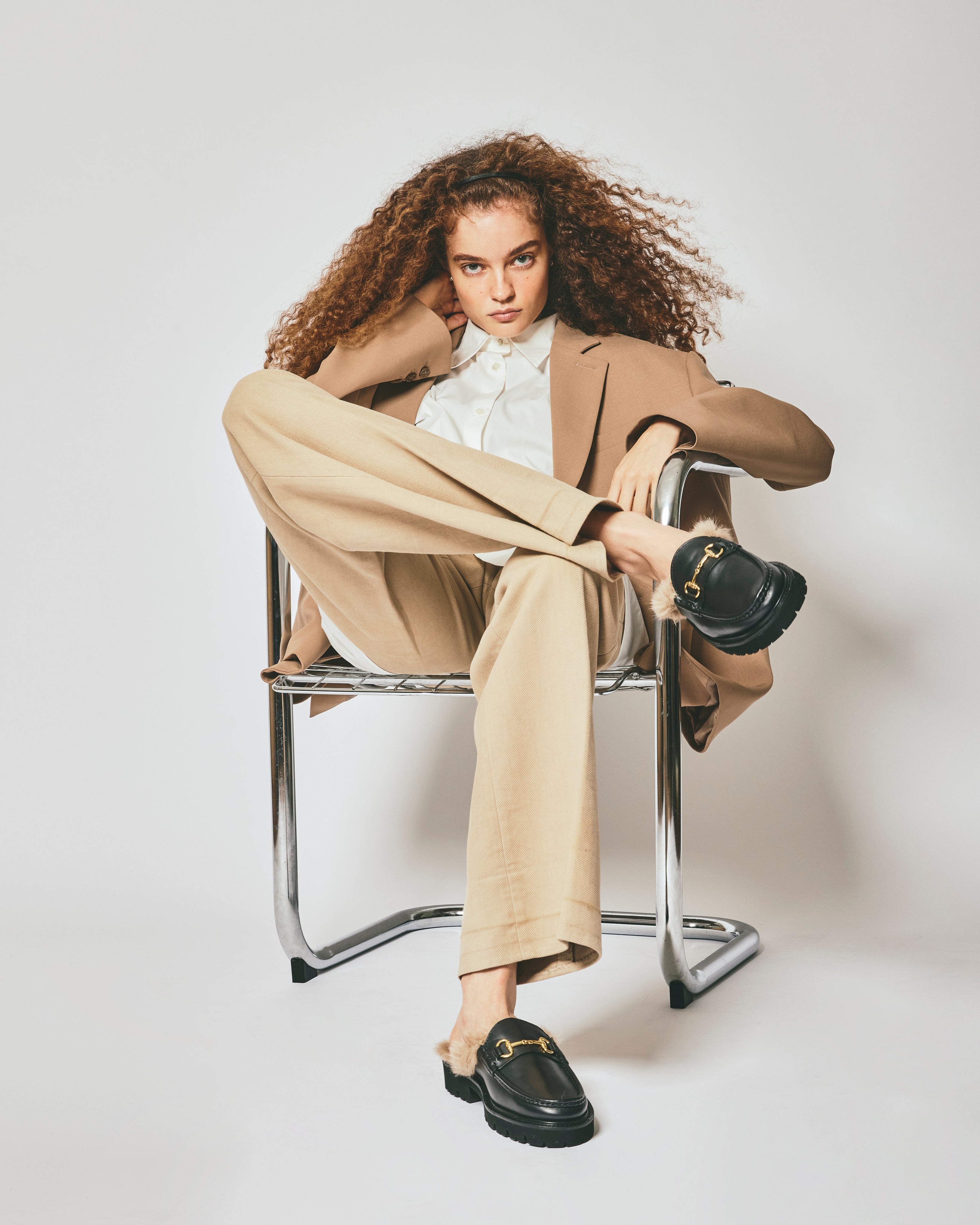 LOAFER – caminando.jp