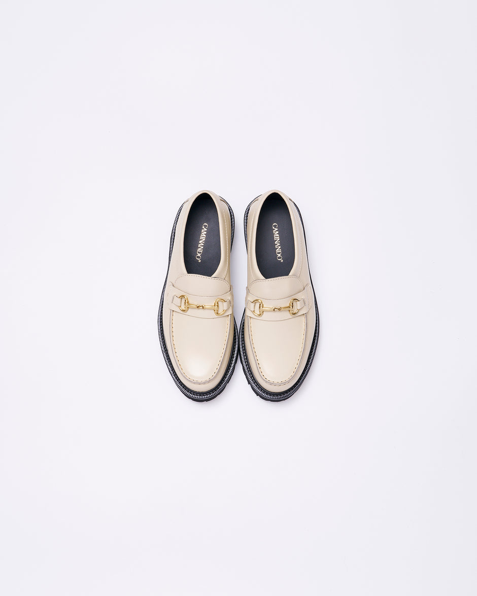LOAFER – caminando.jp