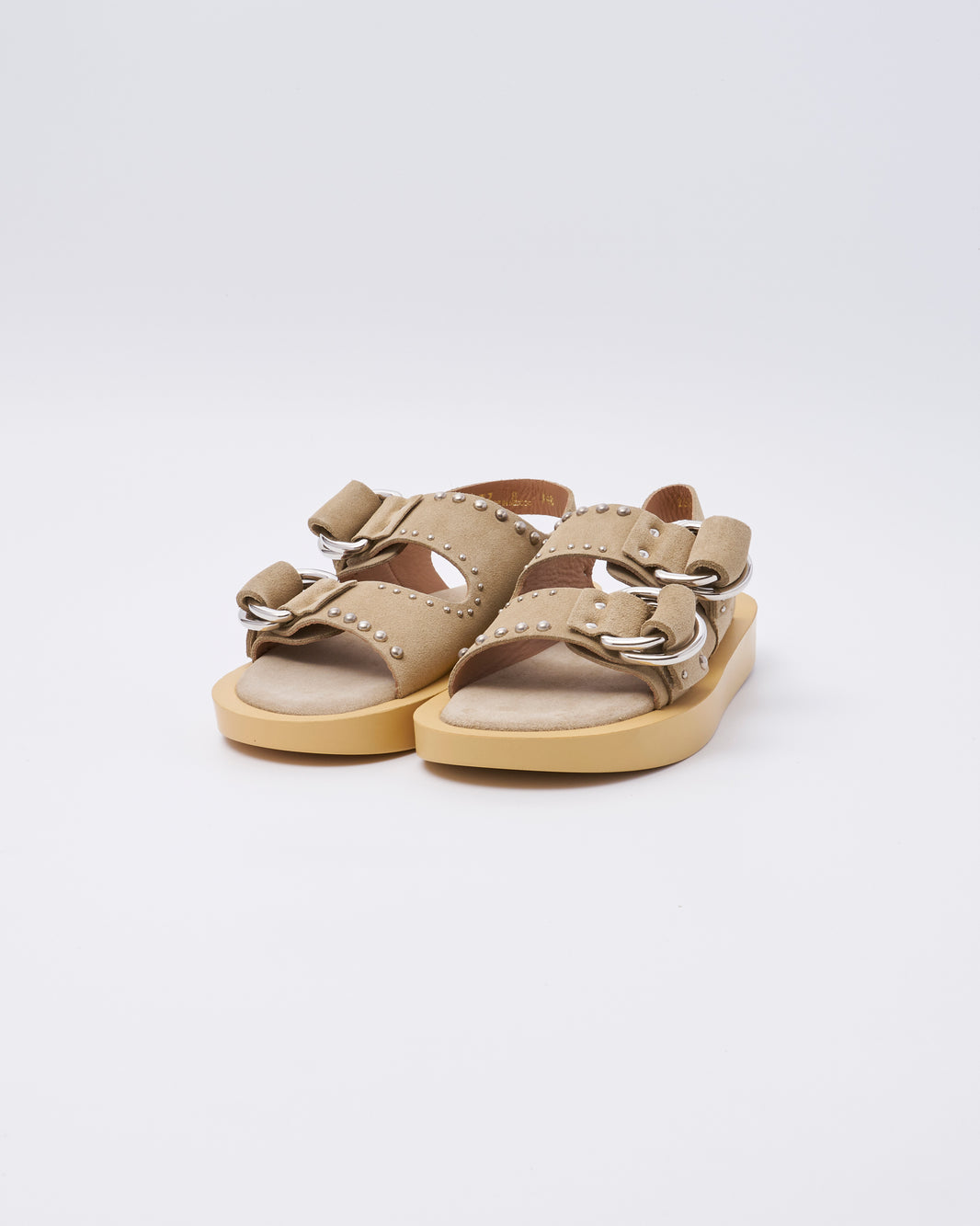 SANDAL – caminando.jp