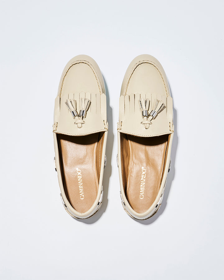 LOAFER – caminando.jp