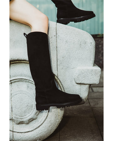 BOOTS – caminando.jp