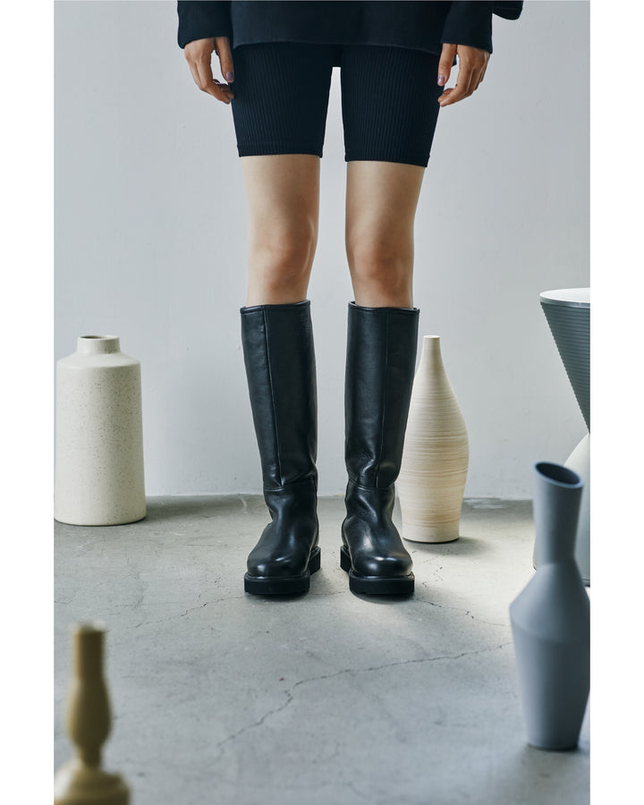 BOOTS – caminando.jp